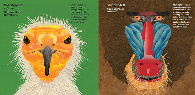 Creature Features My Site